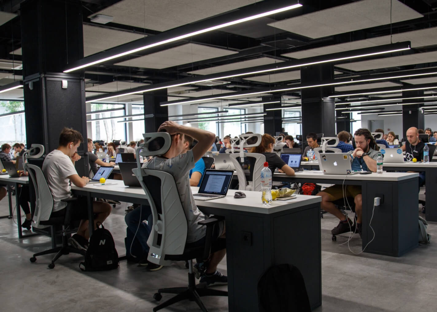 Get in touch | Berkeley Group